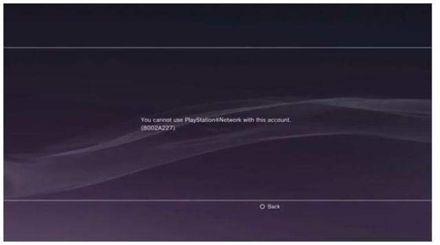 Reports: PS3 hackers banned from PSN after Sony warning | VG247