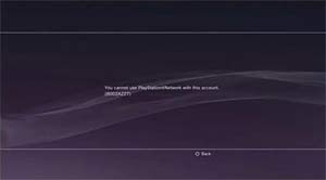 Reports: PS3 hackers banned from PSN after Sony warning | VG247