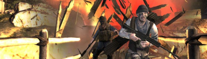 Breach gets updated, an hour-long demo | VG247