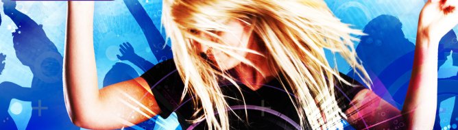 THQ announces some tracks for Dance Paradise on Kinect | VG247