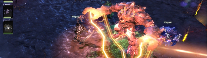 Darkspore character spotlight introduces Andromeda | VG247