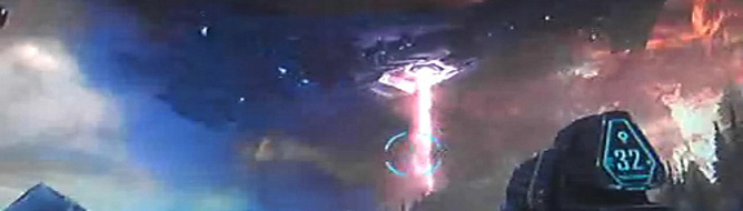 Rumor: First screens of Halo: Reach "Defiant" map pack slip out | VG247