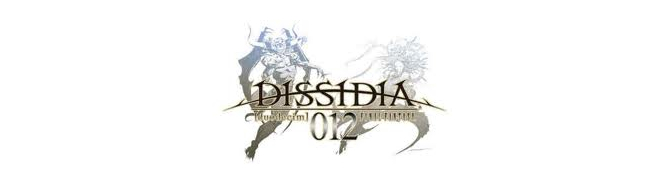 Square releases new Dissidia 012 trailer | VG247