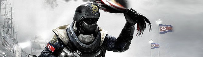 Homefront the most pre-ordered title in THQ history, says Bilson | VG247