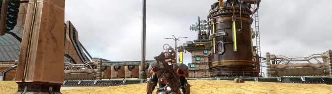 3000AD announces Line of Defense | VG247