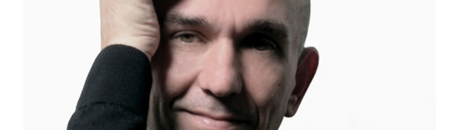 Peter Molyneux to receive BAFTA Fellowship | VG247
