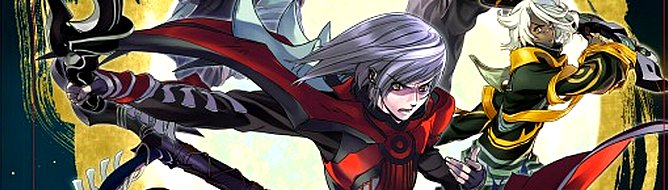 Square shows off a bit of Moon Diver for PSN and XBL - now with trailer ...