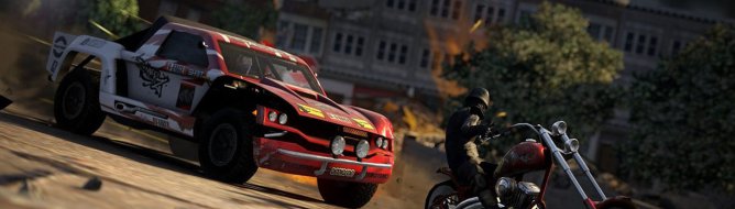 Motorstorm: Apocalypse PS3 bundle for UK leaked by Amazon France | VG247