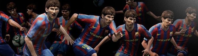 PES 2011 3D to release in US March 25 | VG247