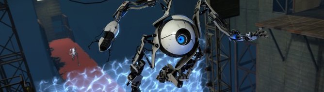 Valve explains why Portal 2 doesn't include Move support on PS3 | VG247