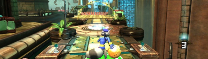 PlayStation Move Heroes gets new screens | VG247