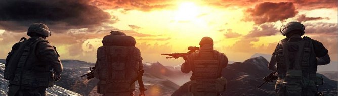 Operation Flashpoint: Red River to release in April | VG247