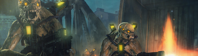 Insomniac "can definitely see" handing off Resistance to another ...