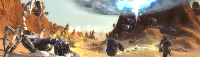 Bard soul class announced for RIFT | VG247