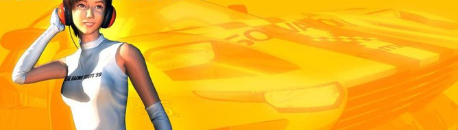 Ridge Racer Type-4 releasing next month as PS1 classic | VG247