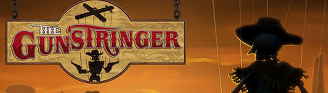 The Gunstringer listed as XBLA title before being pulled off site by ...