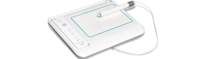 uDraw launching on March 4 in UK | VG247