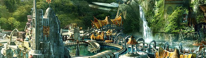 World Joyland