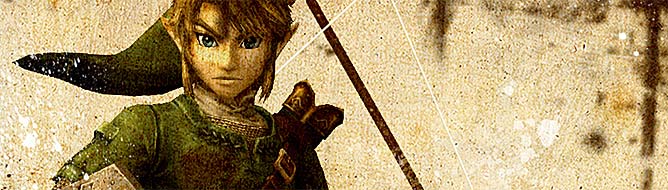 The Legend of Zelda celebrates 25th anniversary | VG247