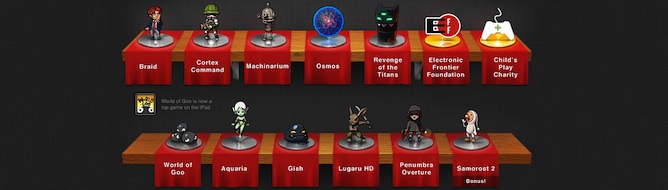 Wolfire founder explains Humble Indie Bundle's success | VG247