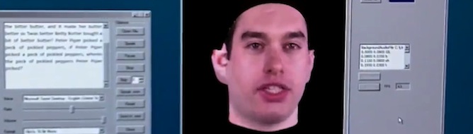 Microsoft researching realistic avatars | VG247