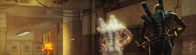 Resistance 3 multiplayer to feature a maximum of 16 players | VG247