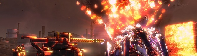 Double Fine's Trenched announced, first teaser | VG247