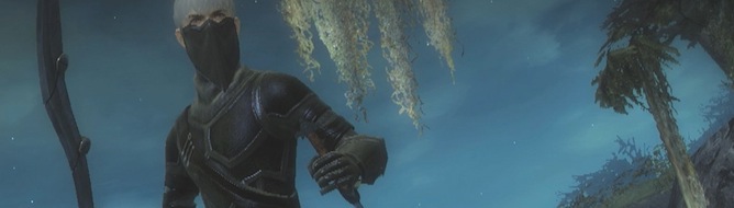 ArenaNet details Thief profession for Guild Wars 2 | VG247