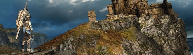 Infinity Blade more successful than Shadow Complex | VG247
