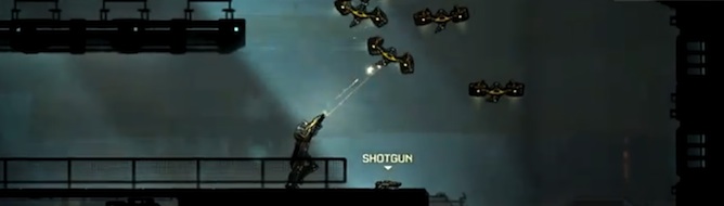 Fallen Frontier trailer gives off little Halo vibe | VG247