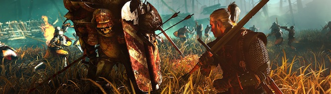 Witcher 2 mod tools now available to all | VG247