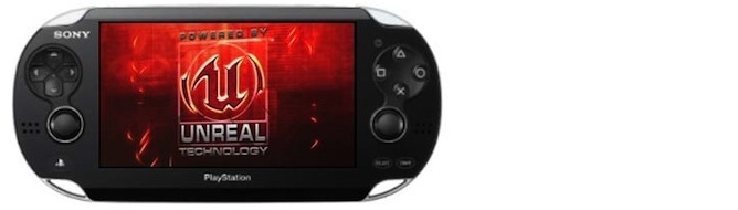 Rein: NGP offers "ridiculously compelling" console experience | VG247