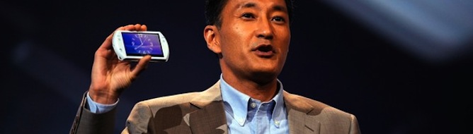 PS boss climbs Sony ladder as restructure shuffles divisions | VG247