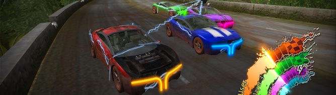Wrecked: Revenge Revisited revealed as sequel to Mashed: Drive to ...