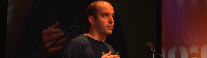 Thief designer Doug Church joins Valve | VG247