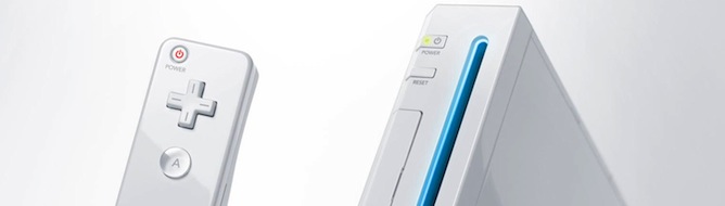 Gibeau: Wii is a "legacy" platform, Nintendo will "come back at it" | VG247