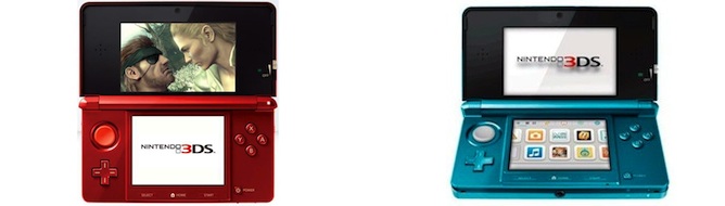 Ubisoft: 3DS "brilliant" for third party | VG247