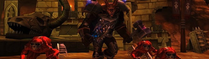 Mythos UK release date announced | VG247