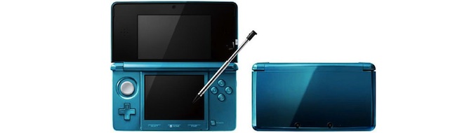 3DS EU launch: All hardware, software reviews rounded-up | VG247