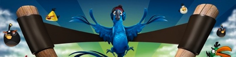 Angry Birds Rio free on Amazon's Appstore for Android | VG247