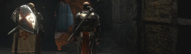 The First Templar dated and trailered | VG247