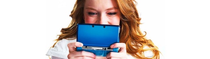 Ubisoft "probably" had the 3DS longer than other publishers | VG247