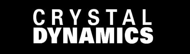 Crystal Dynamics to unveil new IP this year | VG247