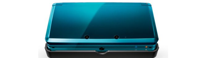 Ubisoft says 3DS is "powerful," has Unreal Engine up-and-running | VG247