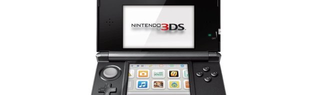Retailers happy with US 3DS launch | VG247