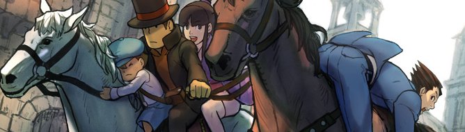 Level-5 expects to make 20 announcements at Vision in August | VG247