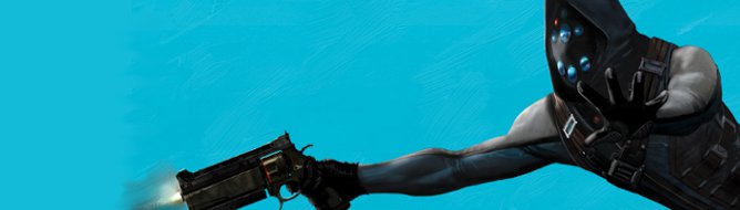 First Brink tutorial video shows the basics | VG247