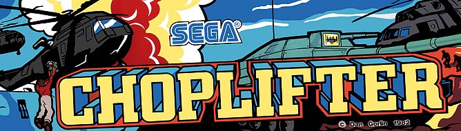 inXile bringing Choplifter HD to PC, PS3 | VG247