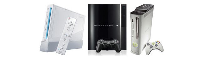PS3 leading 2011 EU console sales, 360 maintains US hold | VG247