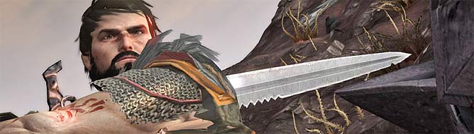 Tuesday shorts, part 2: DA2 character interaction, Child of Eden's ...